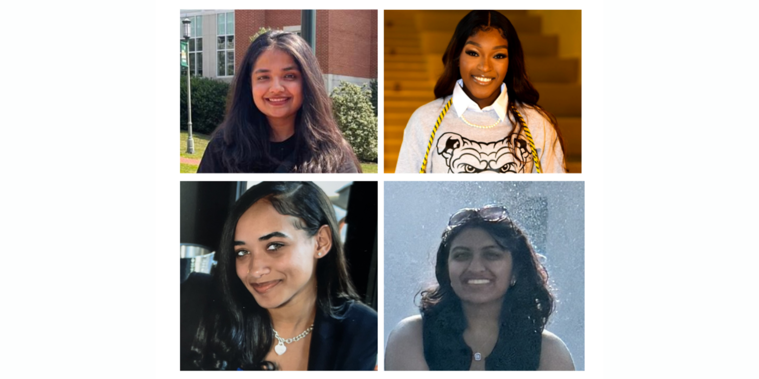 Friday Facts with the Summer 2024 NCSI Coalition Interns