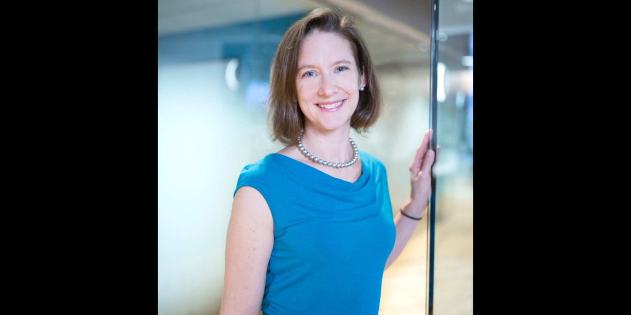 Friday Facts Interview with Dr. Megan Shepherd-Banigan