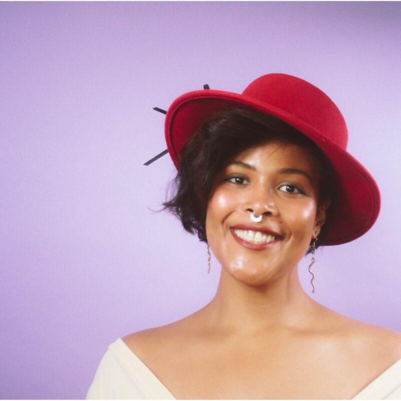 Friday Facts Interview with Hunter