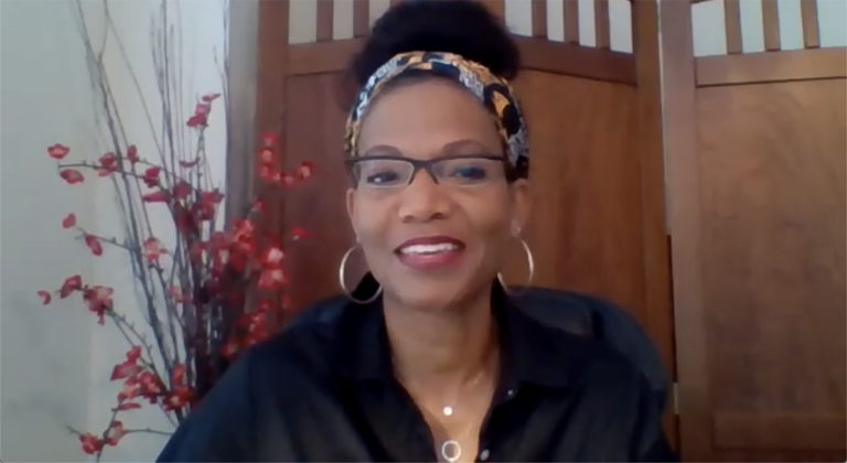 Friday Facts Interview with Dr. Tamara Baker